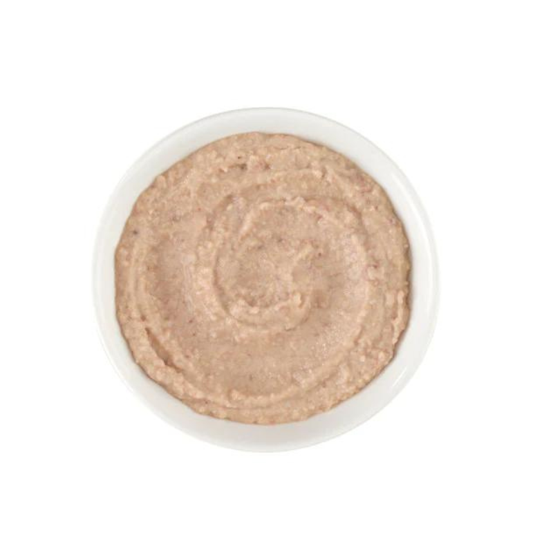 Schesir After Dark Velvet Mousse In Broth Variety Pack For Cat 960g ...