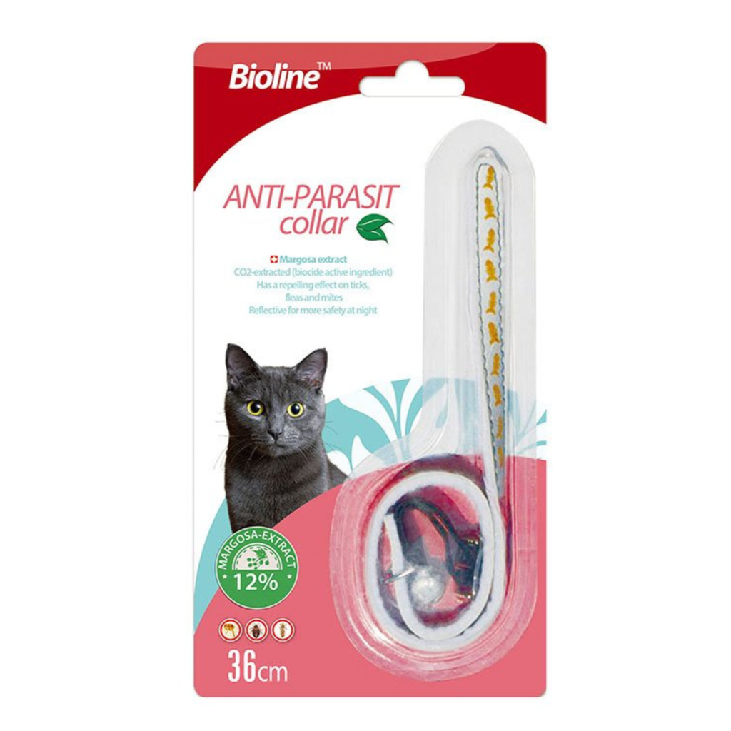 Bioline Cat Collar 36cm | SMBG B2B Website