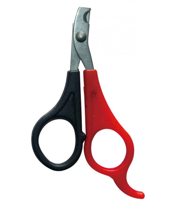 Pado Double Colourd Bird Clipper - 10x6 cm | SMBG B2B Website
