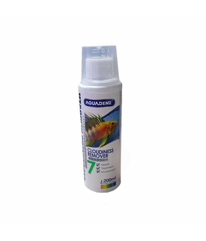 KW Zone Aquadene Cloudiness Remover 200ml | SMBG B2B Website