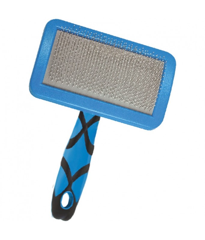 Groom Professional Ball Pin Slicker[Size - S] | SMBG B2B Website