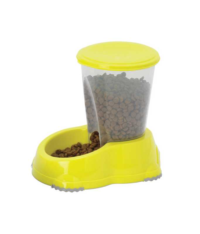 Moderna Smart Snacker Large 1.5L (H141)[Color - Yellow] | SMBG B2B Website