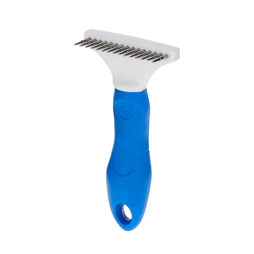 Paw Pals Dog Rake[Size - S, Dimension - 15x7.5cm] | SMBG B2B Website