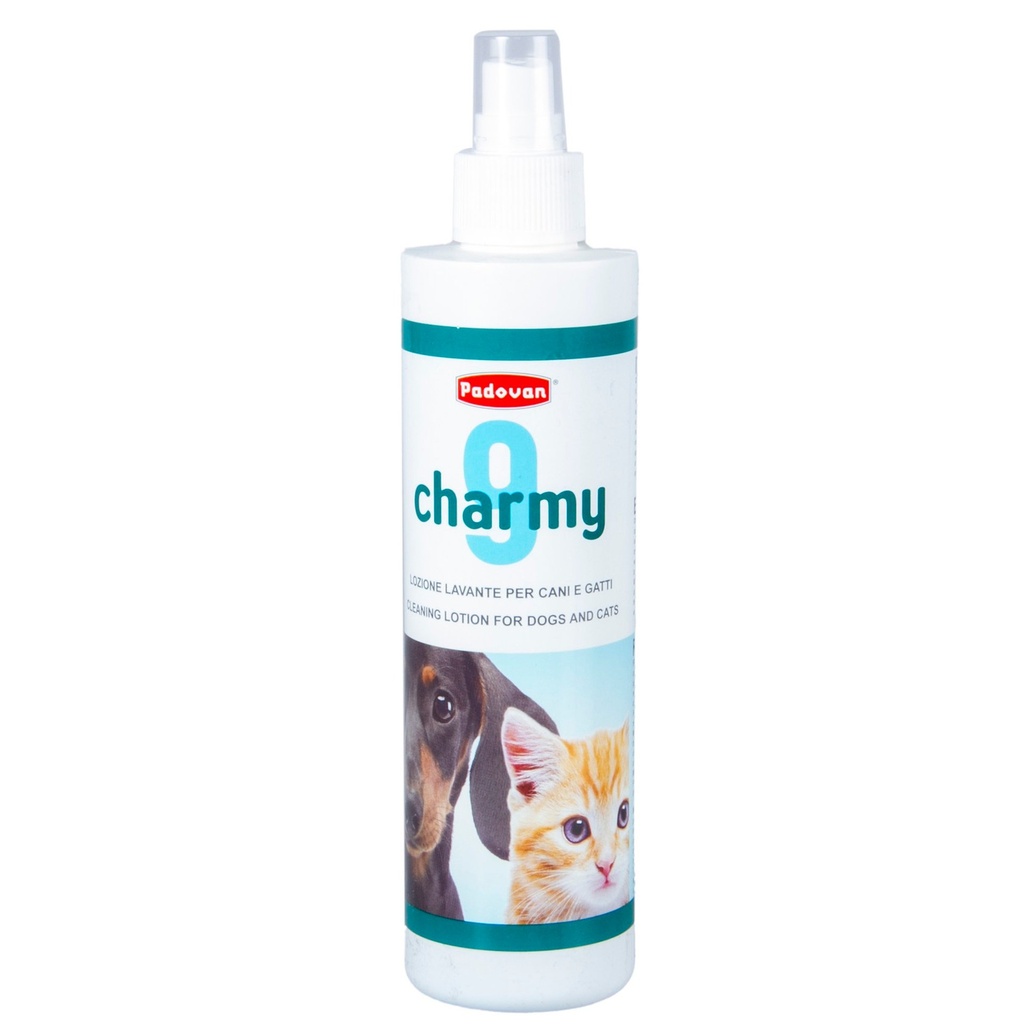 Padovan Charmy 9 - 250ML | SMBG B2B Website