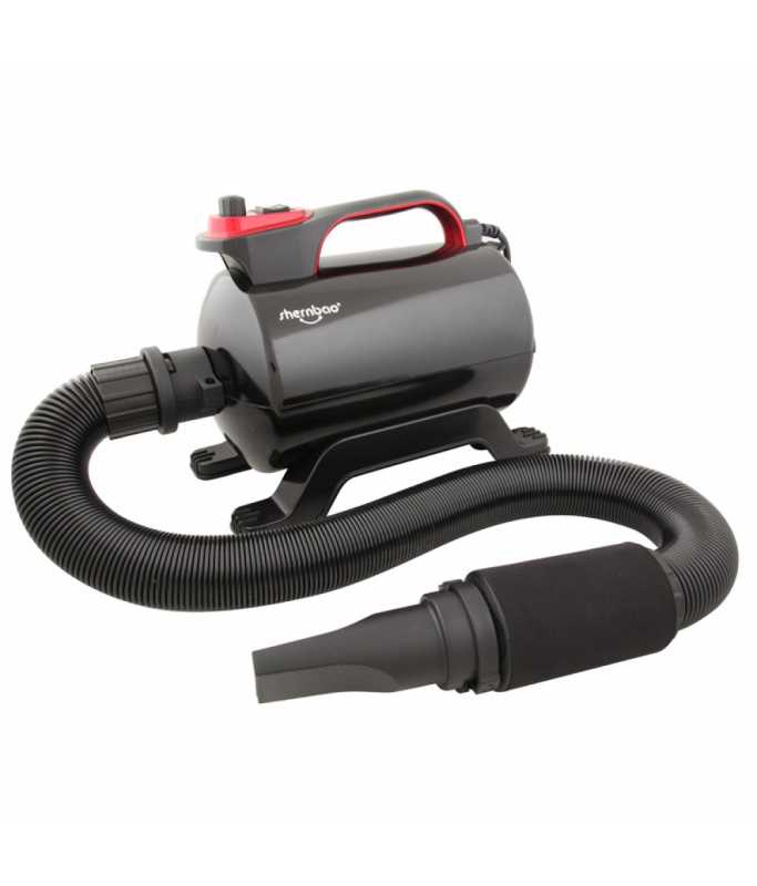 Shernbao Single Motor Drayer (SHD2800P) With Heater | SMBG B2B Website